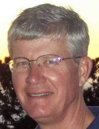 David Lanier Brittain (1956-2011), Myrtle Beach SC South Carolina